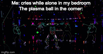 It's a party up in here - Imgflip