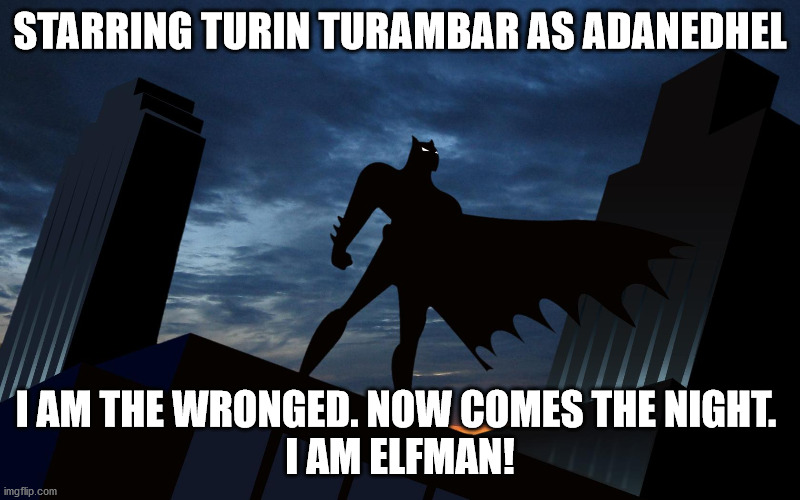 Elfman Memes Elfman Vs Bacchus Full Fight On Make A GIF