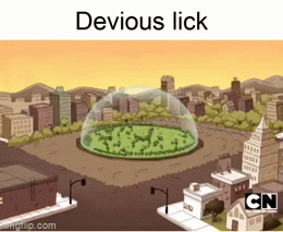 Absolutely devious - Imgflip