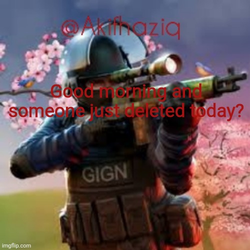 Akifhaziq critical ops spring fair template - Imgflip