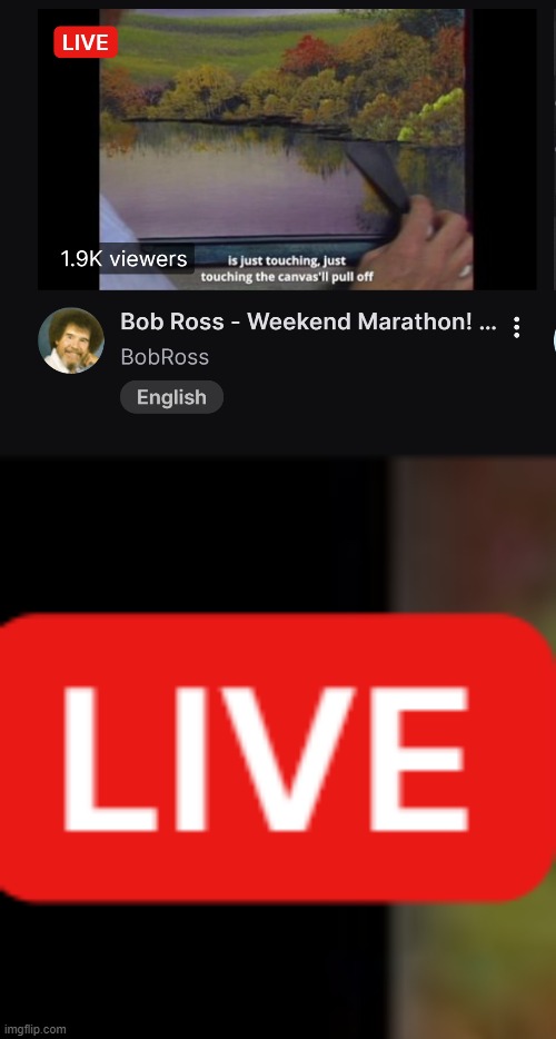 lmao is he back from the dead ( yes i know i have a terrible sense of ...