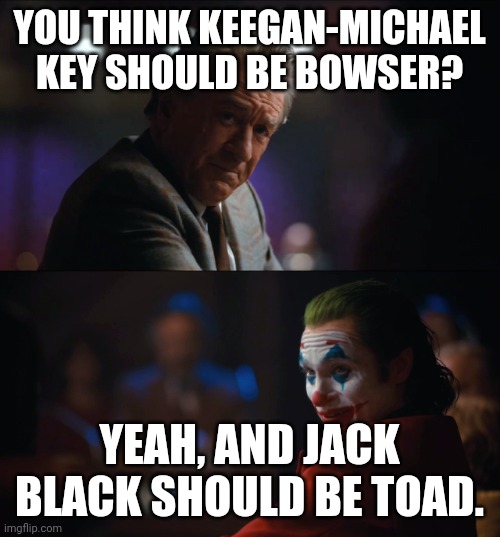 You think X it's funny? - Imgflip