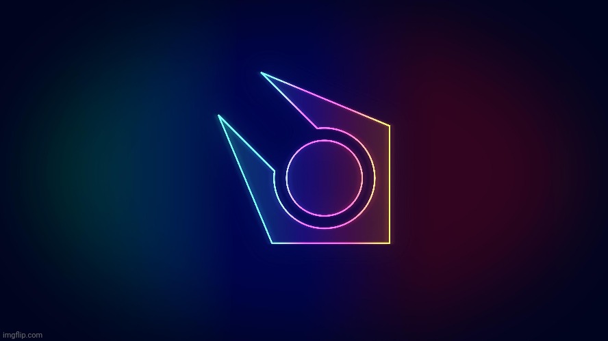 Half-life combine logo - Imgflip