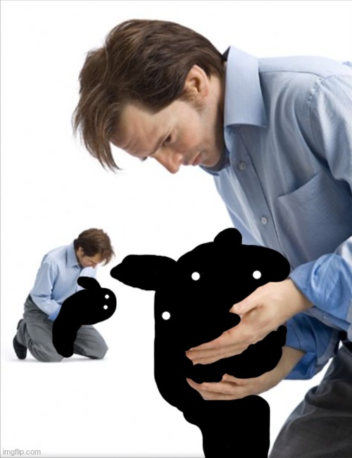 why did i make this - Imgflip