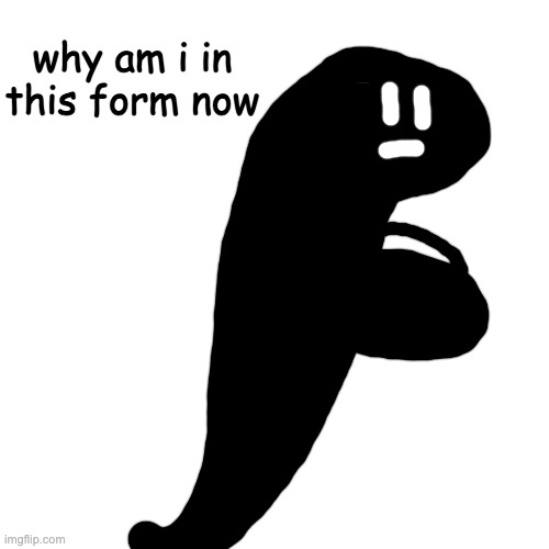 Blank Transparent Square Meme - Imgflip
