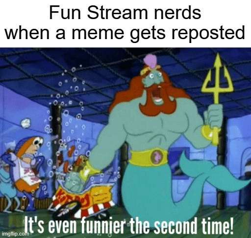 NO. IT ISN'T. - Imgflip