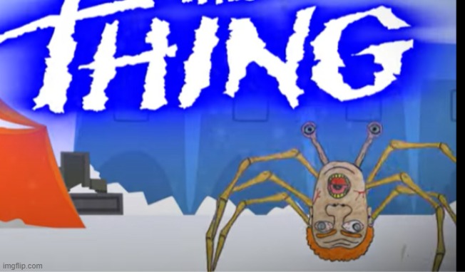 THING - Imgflip