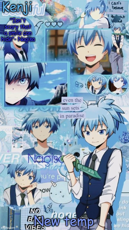 be back later - Imgflip