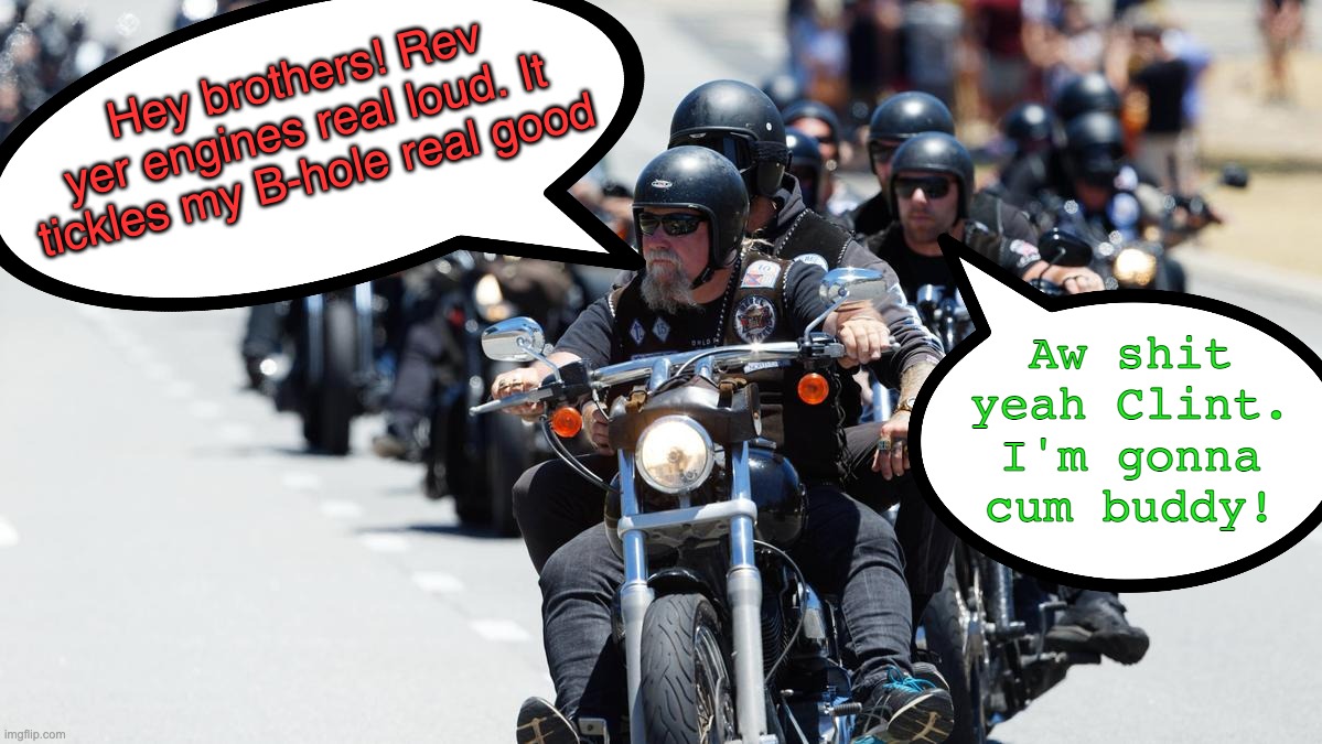 Shit yeah Clint - Imgflip