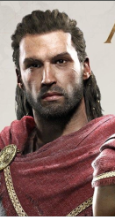 Alexios Blank Template - Imgflip