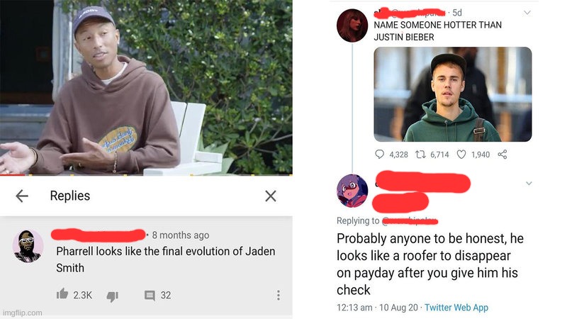 They do have a point tho - Imgflip