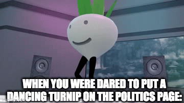 very political debate gif... - Imgflip