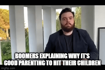 fast guy explaining - Imgflip