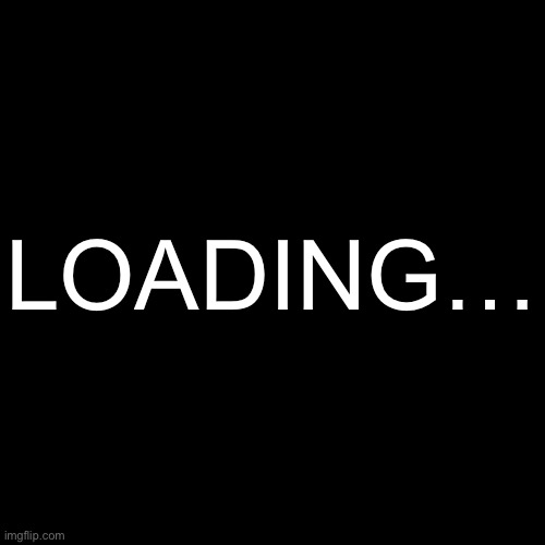 Loading… - Imgflip
