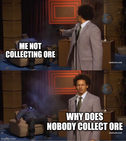 Why would they do this - Imgflip