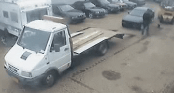 Car loading fail - Imgflip