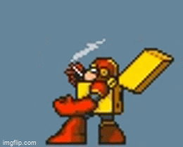 Heat Man smoking weed! - Imgflip