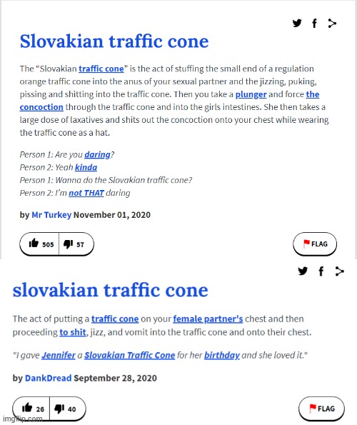 seeing stuff like this is why i don't have any hope left for humanity ...