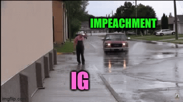 That’s going to be a big splash - Imgflip