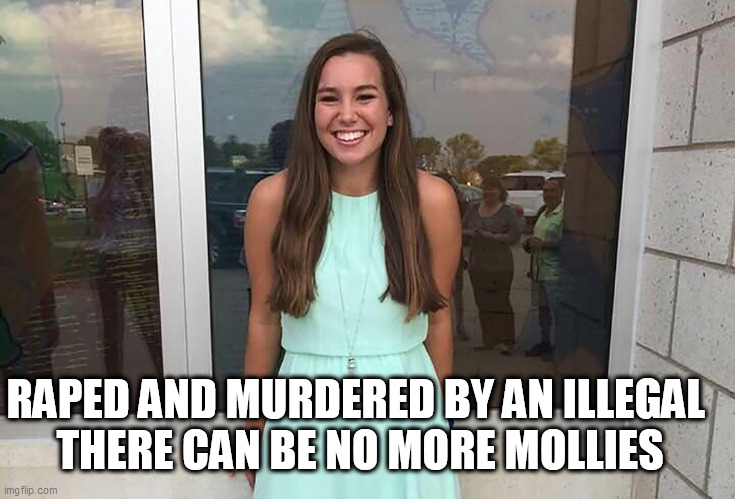 Mollie Tibbetts - Imgflip