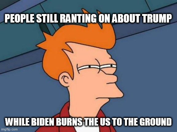 Futurama Fry Meme - Imgflip