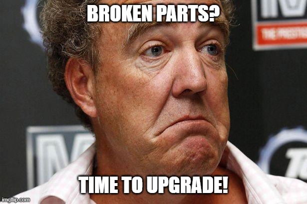 Jeremy clarkson - Imgflip