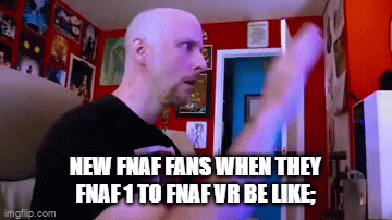 F A N F - Imgflip