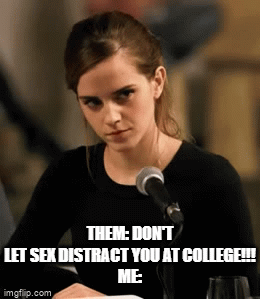 Higher Learning 101 : r/memes