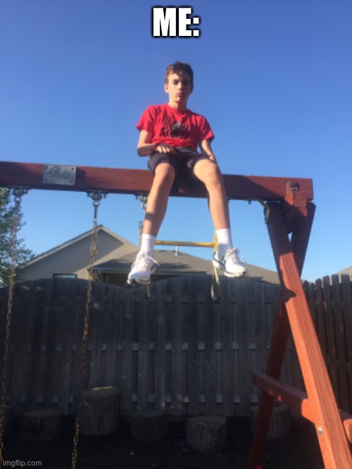 Full body reveal I guess - Imgflip