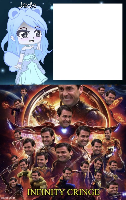 Unlimited Cringe - Imgflip