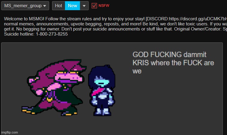 im a bit late - Imgflip