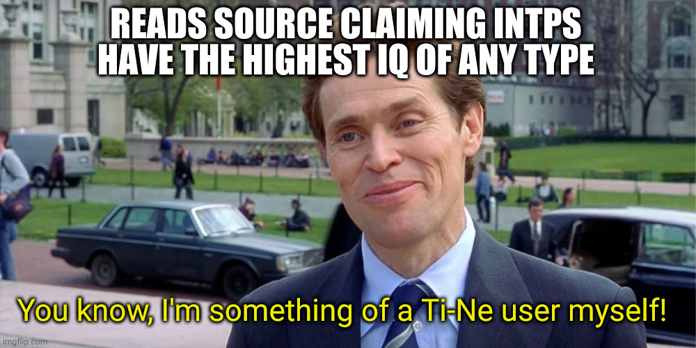 You know, I'm something of a scientist myself - Imgflip