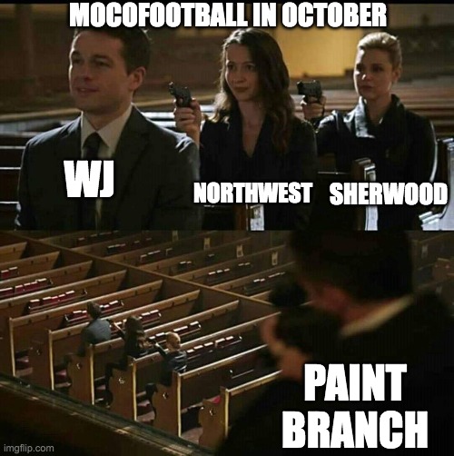 Church gun - Imgflip