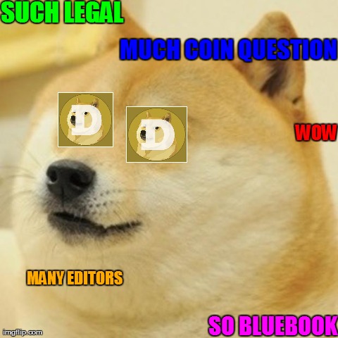 Doge Meme - Imgflip