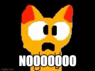 NOOOOOOO - Imgflip