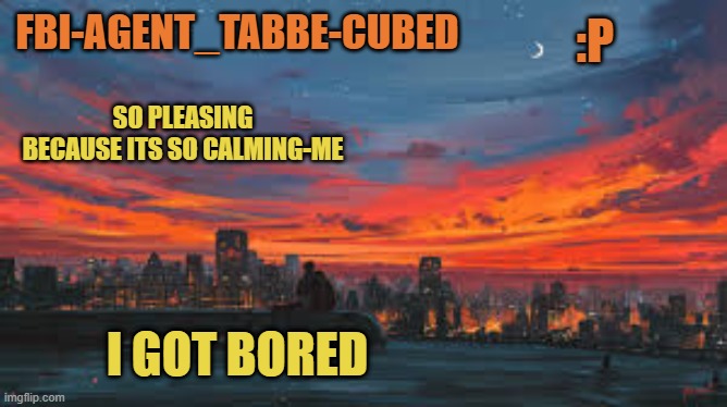 new temp ig lol - Imgflip