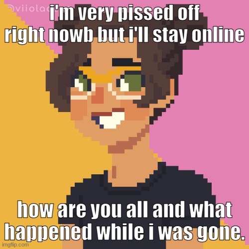 Pixel Me! :p - Imgflip