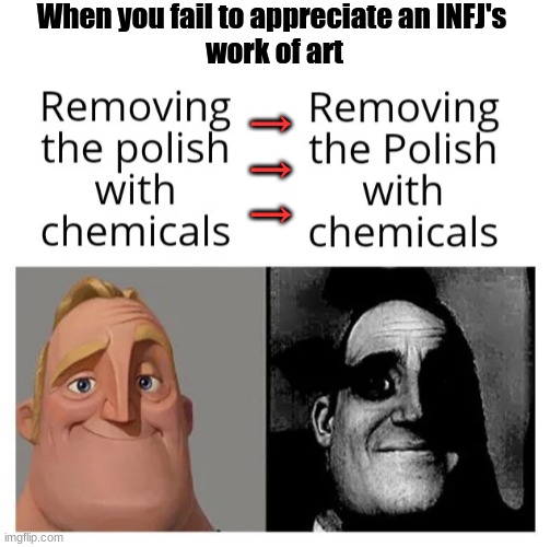 Image tagged in infj,mbti,16 personalities - Imgflip