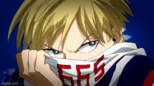 Monoma neito - Imgflip