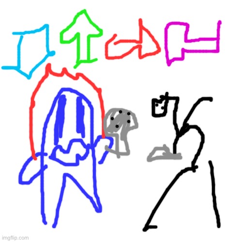 Dunno made this - Imgflip