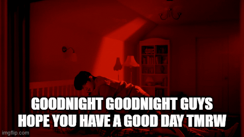 goodnightstinky - Imgflip
