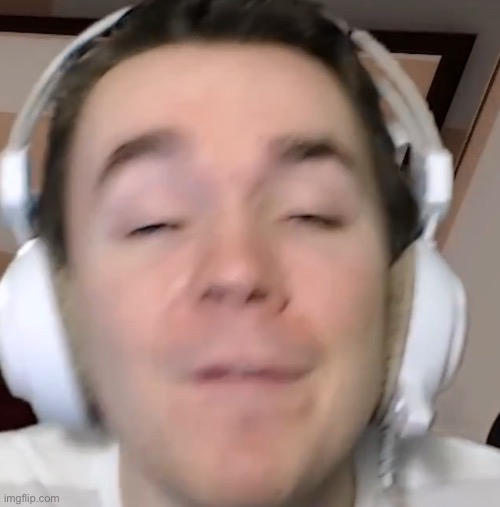 Devoun but cursed - Imgflip