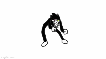 Spamton dance - Imgflip