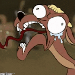 endless screaming deer for your entertainment - Imgflip