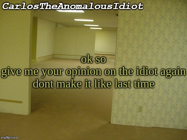 *stares mcfrickerly* - Imgflip