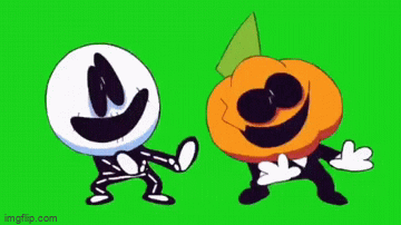 SPOOKY SPOOKY SPOOKY - Imgflip
