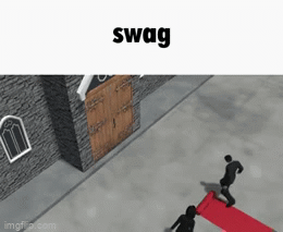 swag - Imgflip