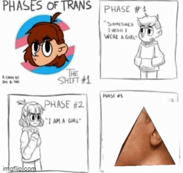 trans - Imgflip