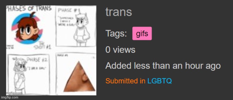 I did the funni - Imgflip