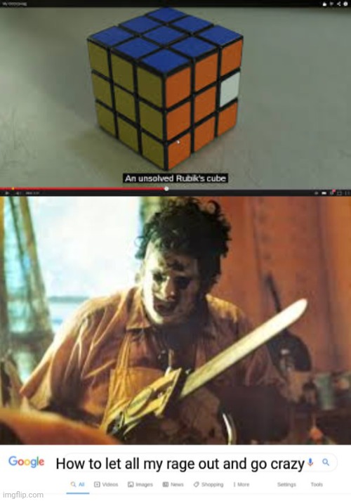 Image tagged in how to let all my rage out and go crazy - Imgflip